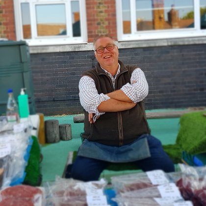 London Farmers' Markets | Balham Farmers' Market