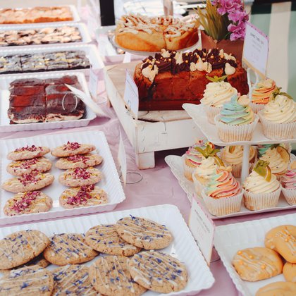 London Farmers' Markets | Islington Farmers' Market