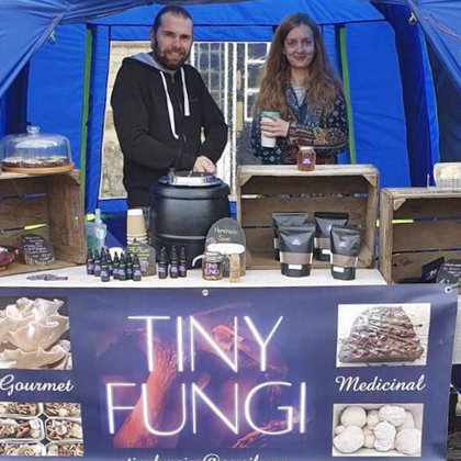 London Farmers' Markets | Balham Farmers' Market