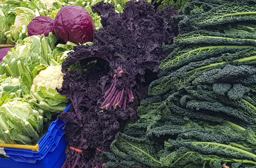 London Farmers' Markets | News